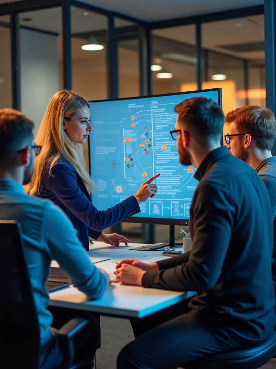 Guía Definitiva sobre Service Mesh en Microservicios